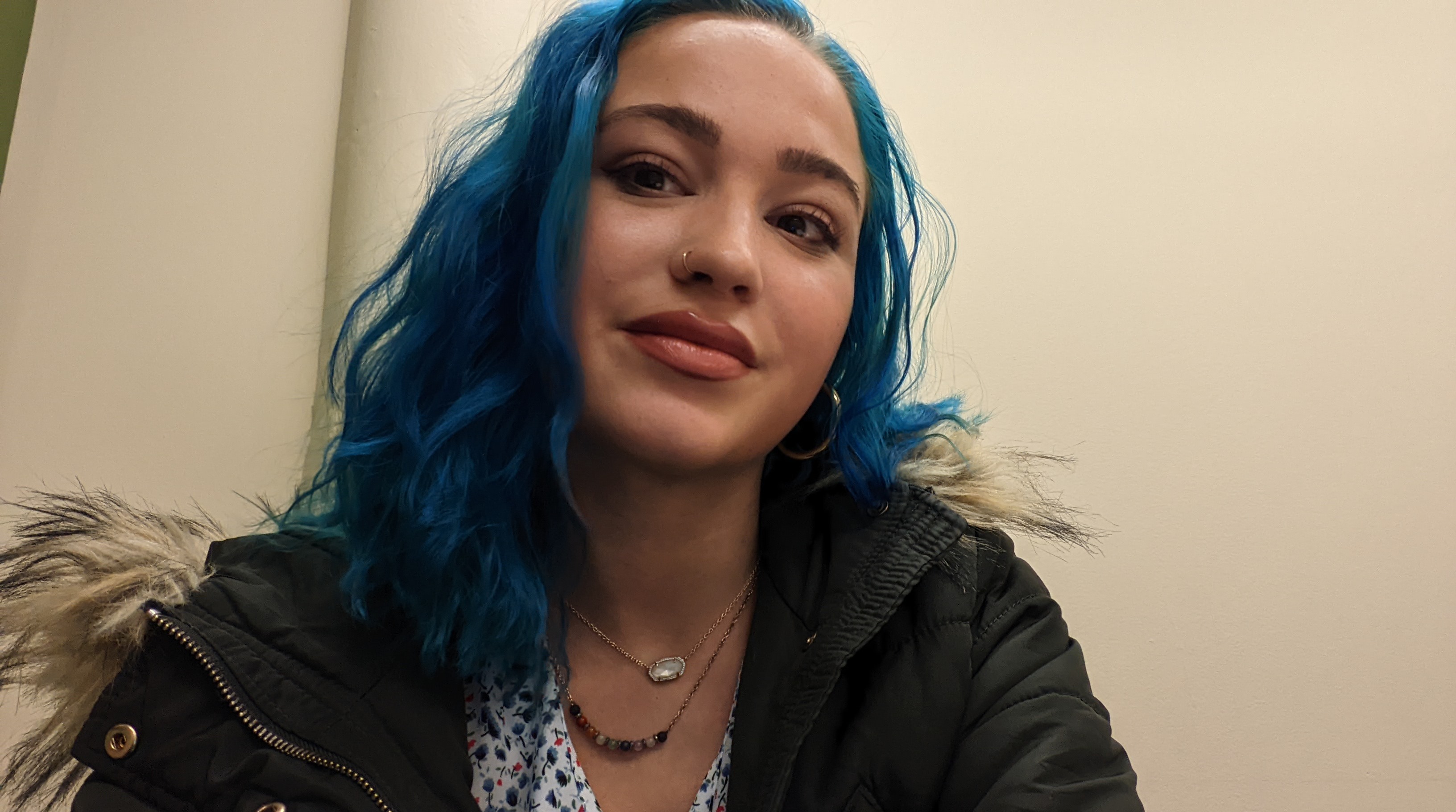 Learn English with Issa - Your English tutor from italki