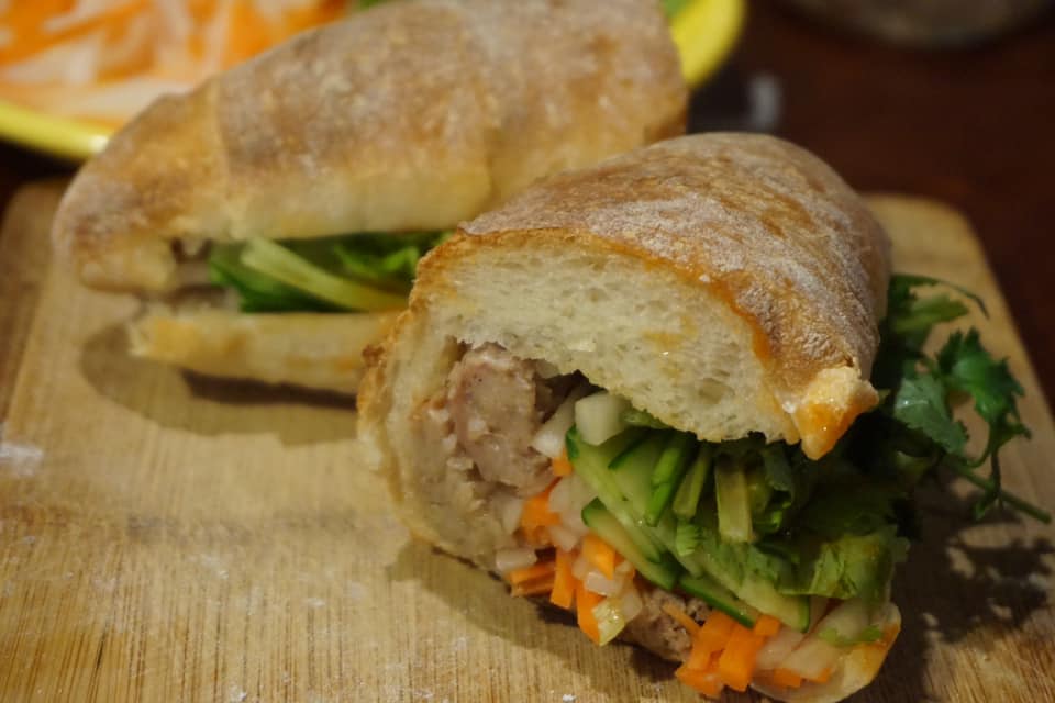 italki - Let me tell you about Vietnamese traditional foods that you ...