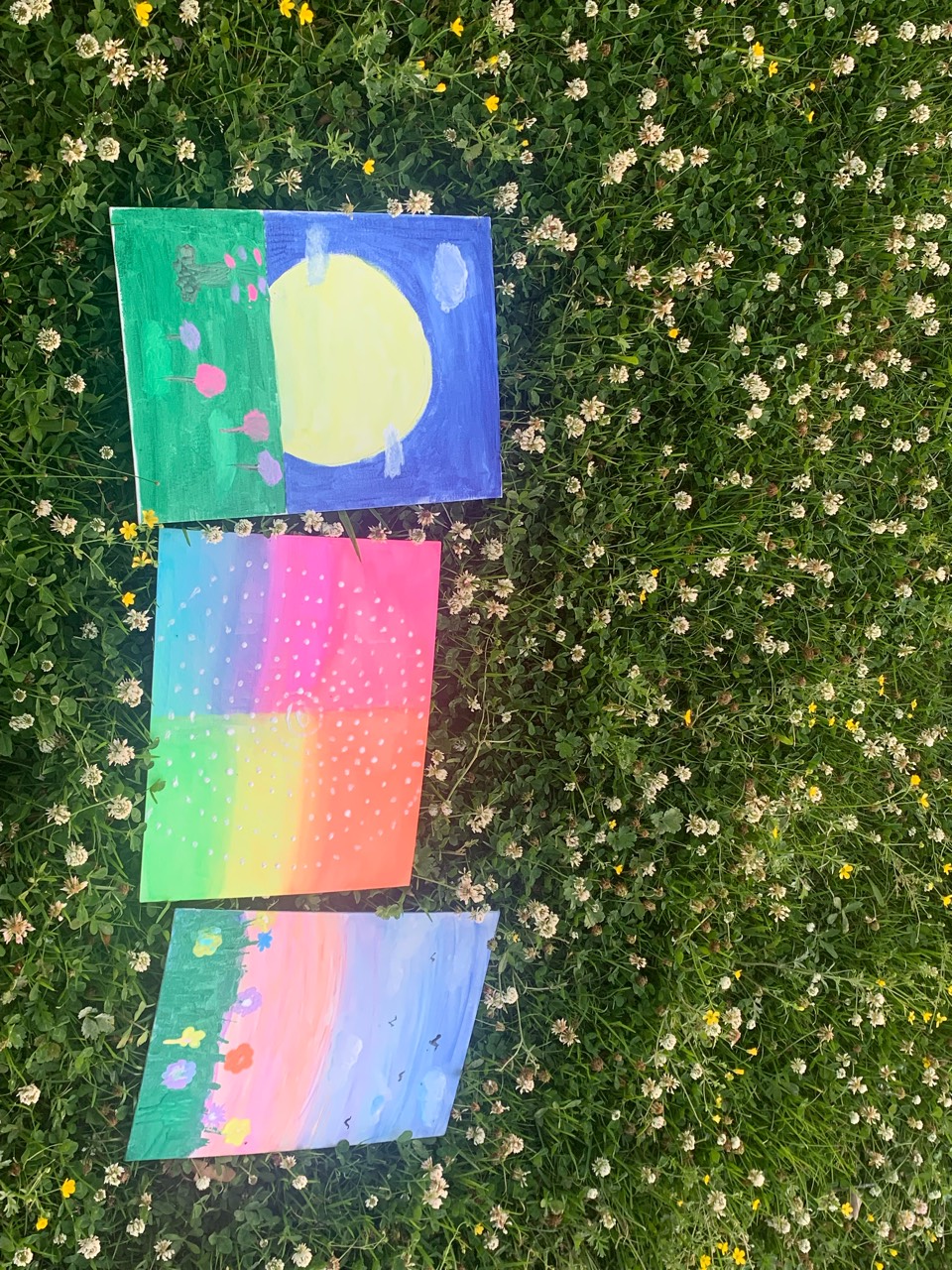 italki - Mi lugar favorito para relajarme es el parque. Me gusta ir al ...