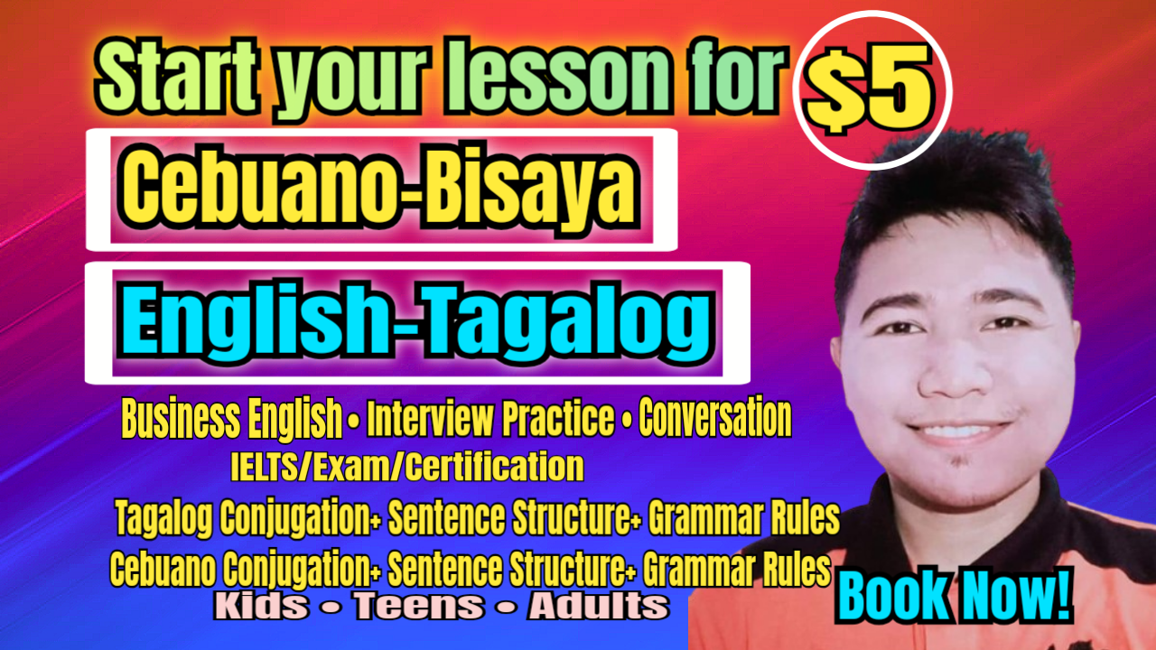 italki - ️ Hello everyone! Kumusta? Mabuhay! Are you excited to travel ...