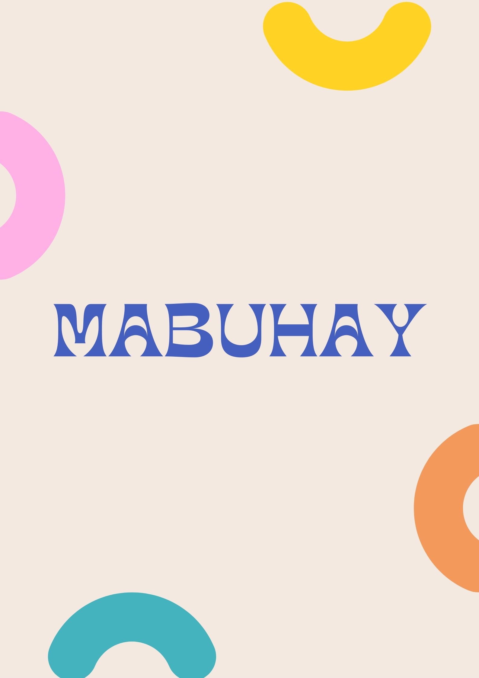 italki - Filipino-Tagalog Vocabulary Did you know that 'mabuhay' means ...