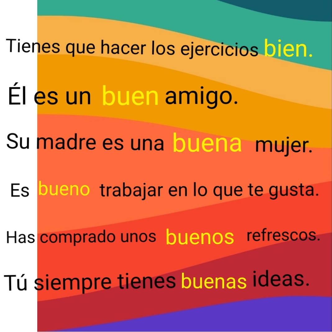 italki - ¡Hello all! today we are going to see the correct use of ...