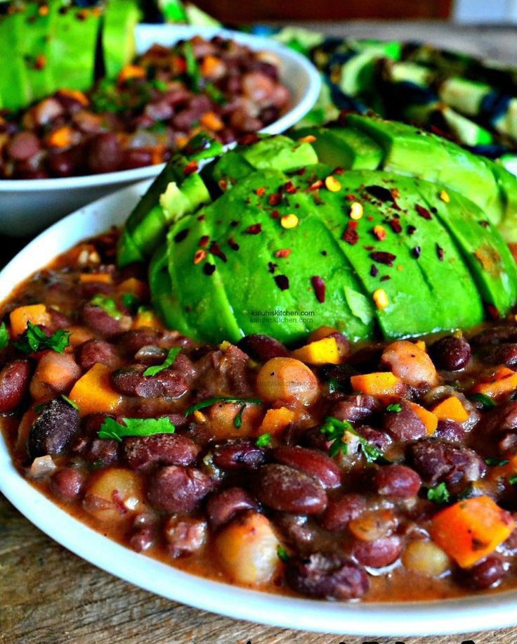 italki - Githeri (mixture of maize and beans).Is a Kenyan traditional ...