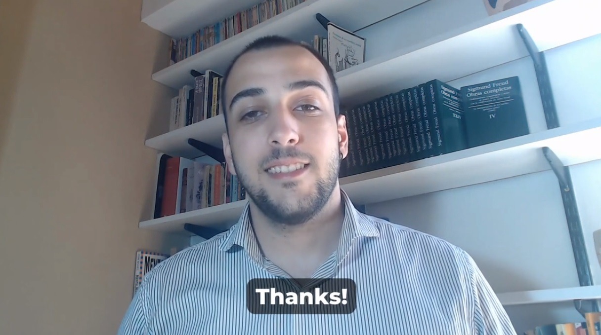 Learn spanish with Fermin Etulain - An spanish tutor from italki