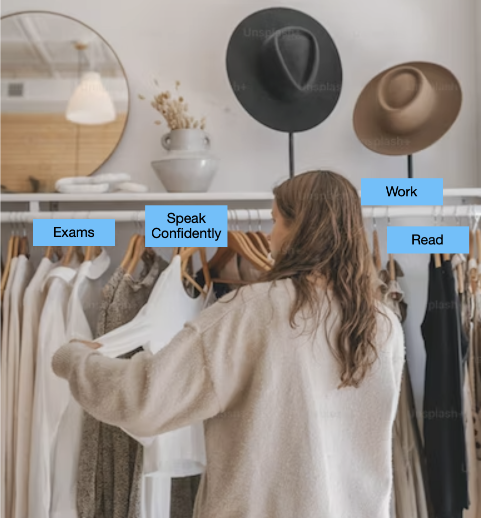 italki - English Learners, what do you agree with most? We all have our ...