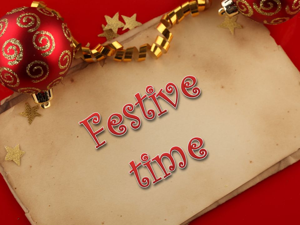 italki - Happy festive time everyone! For those who are celebrating on ...