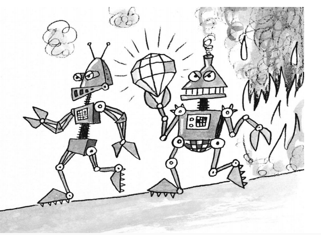 italki - The Adventures of Captain Underpants by Dav Pilkey The Big ...