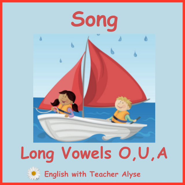 italki - Hi, and welcome to Oxford Phonics World Long Vowels. Let's ...