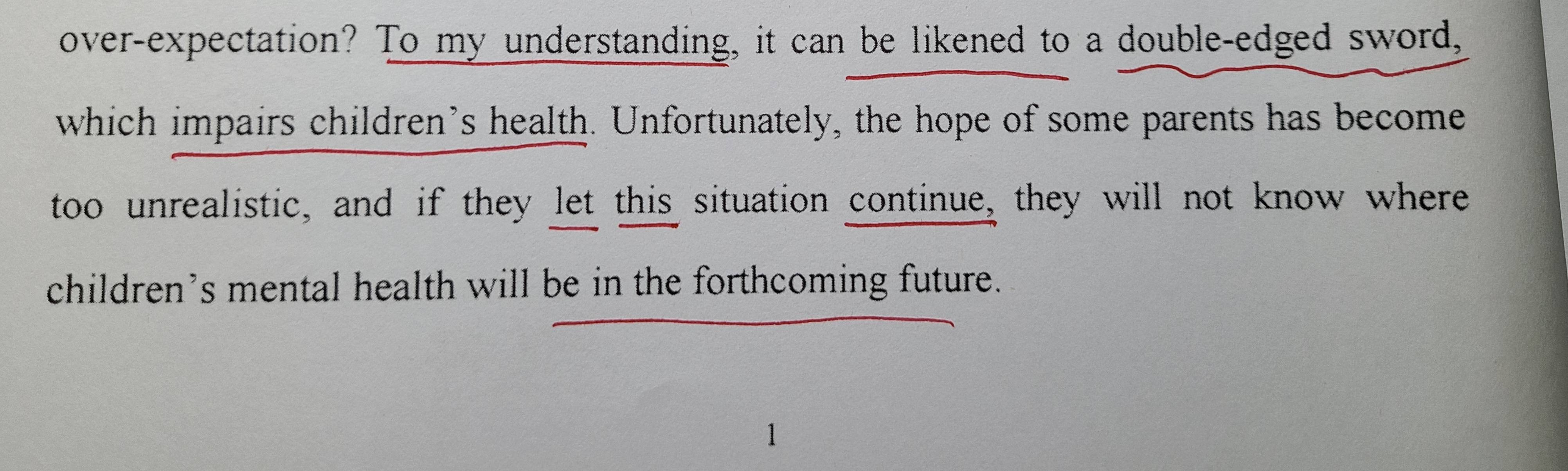 italki - Hi! “Situation” is a countable noun, should "continue" use its ...