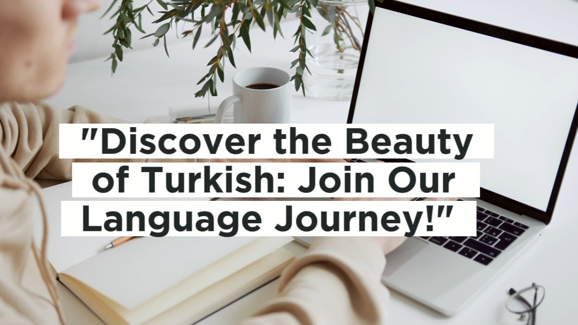 Learn Turkish with Serkan Y. - Your Turkish tutor from italki