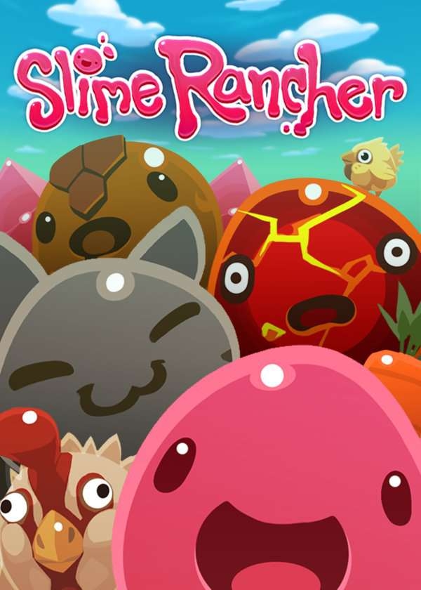 italki - These days, I was into the game, Slime Rancher. This game is ...