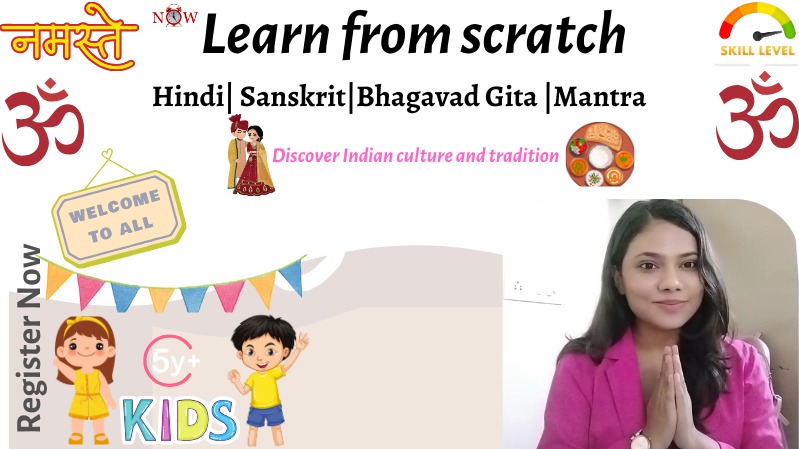 Learn Hindi with Ritu R - Your Hindi tutor from italki