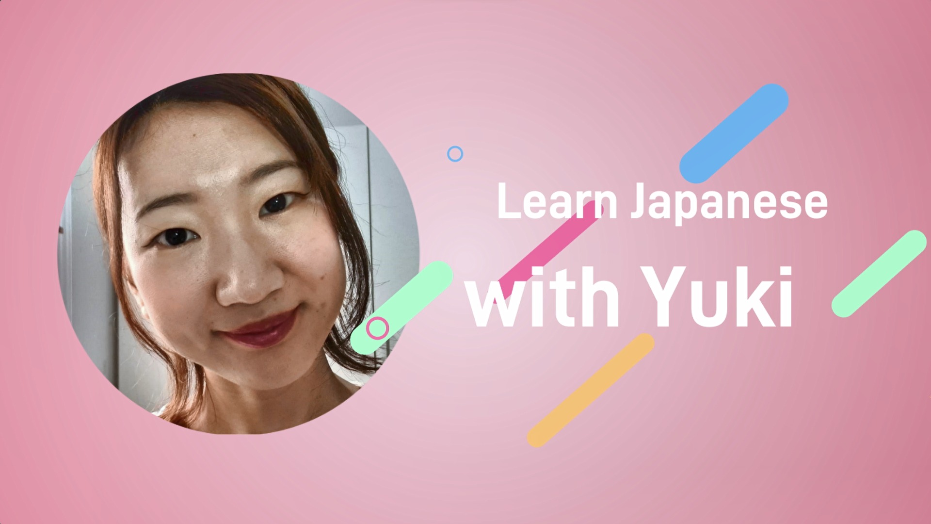 Learn Japanese with ゆき (Yuki) - Your Japanese tutor from italki