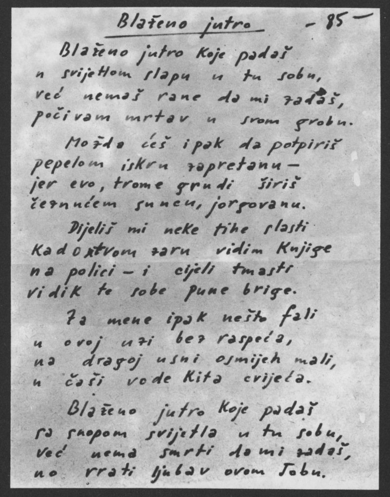 italki - Poets test the limits of language and its aesthetic potential ...