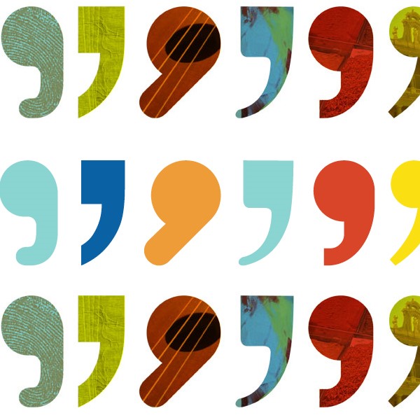 italki - A minute of useful punctuation -- a comma. The word order in ...