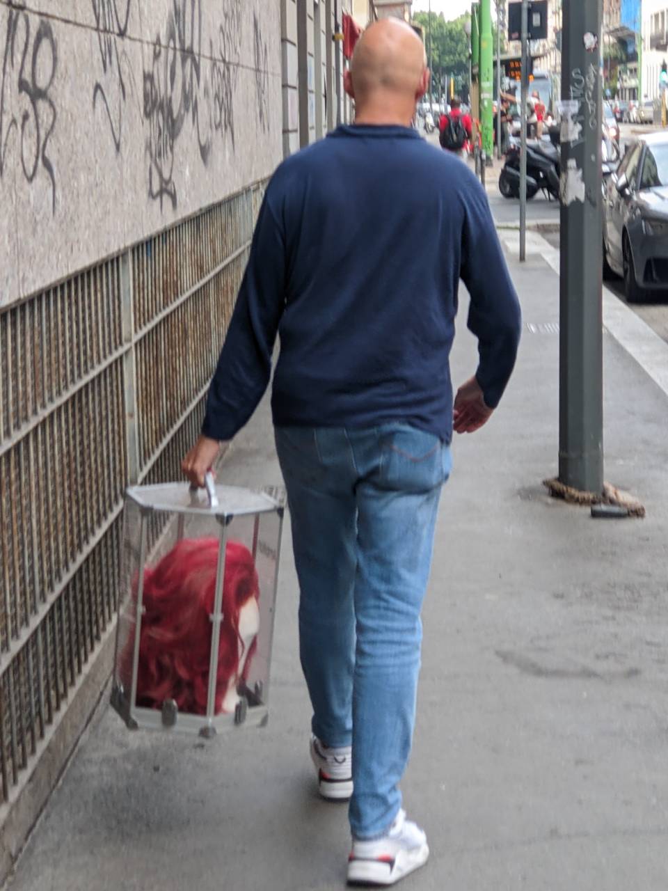 italki - [Audio][Image]