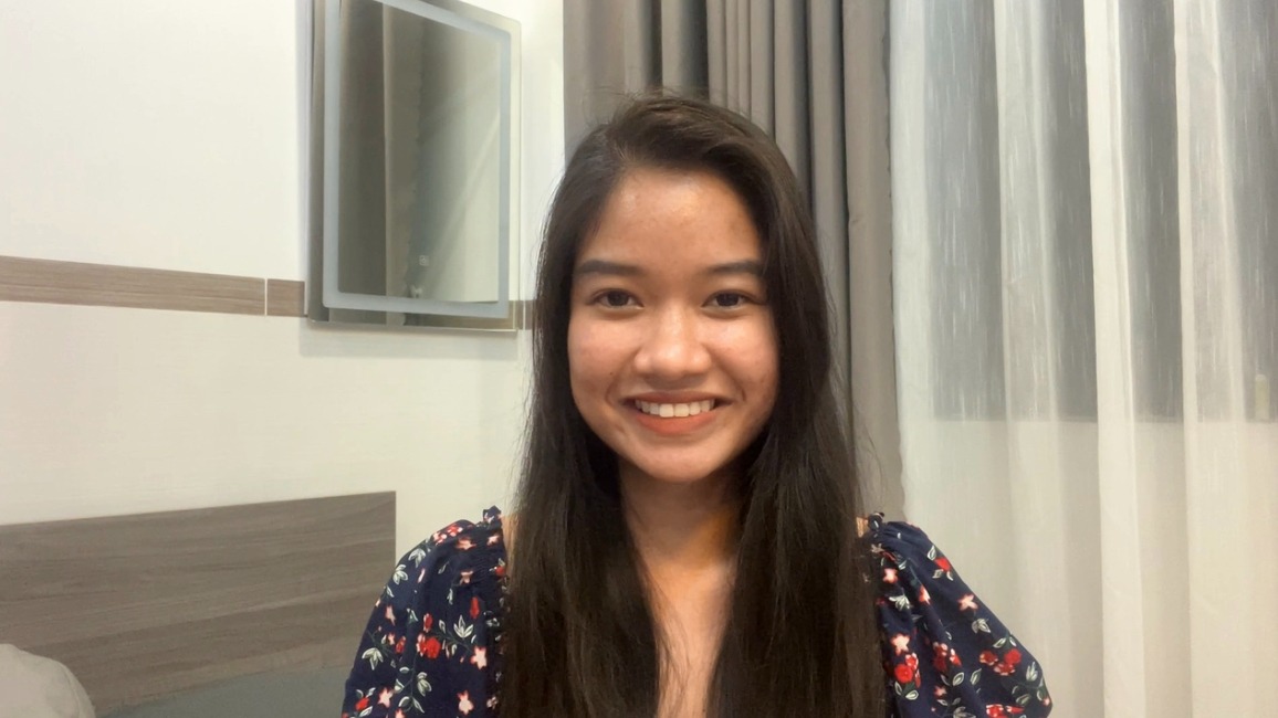 Learn vietnamese with Ngô Mai - Your vietnamese tutor from italki