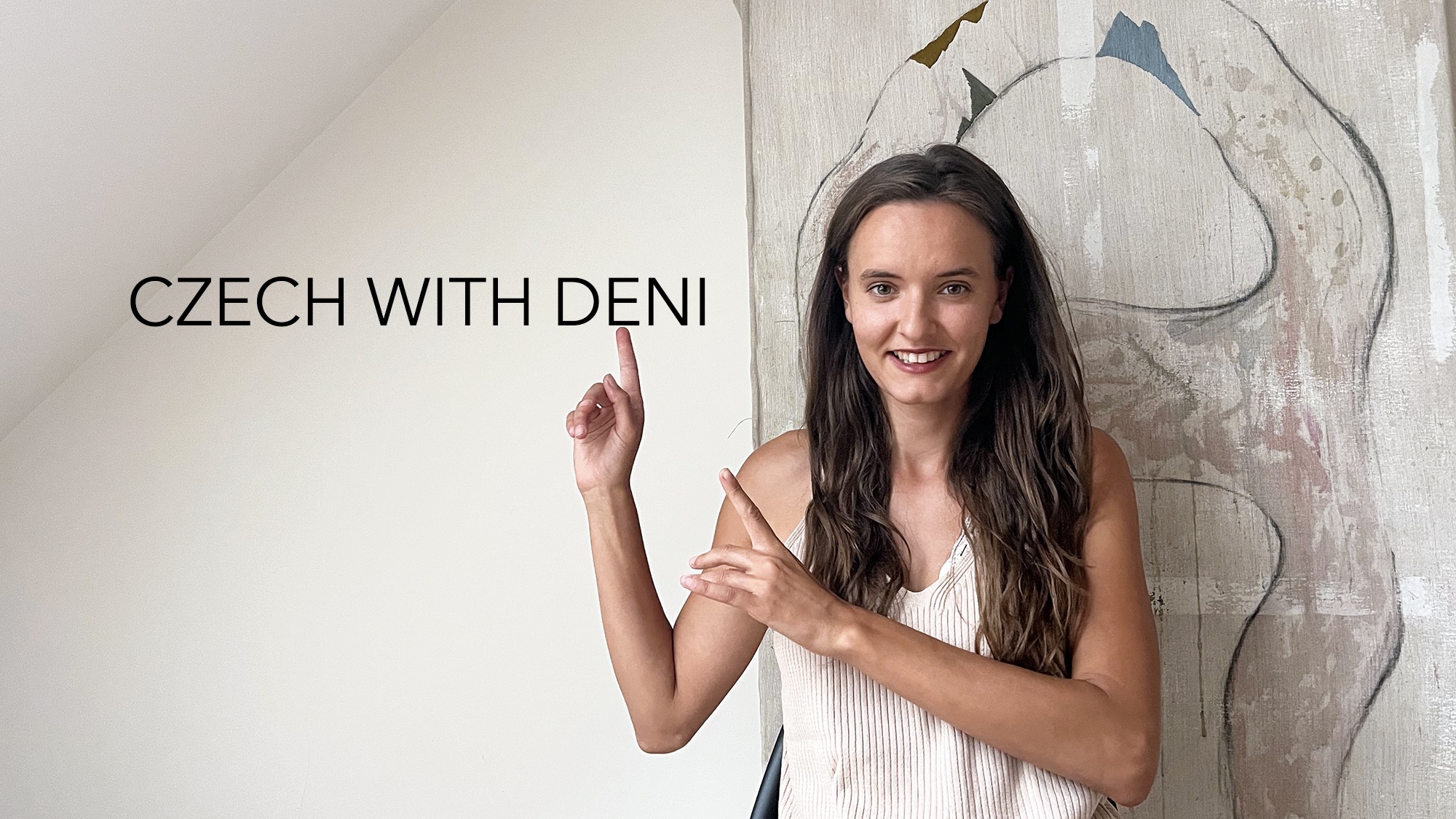 Learn Czech with Deni - Your Czech tutor from italki