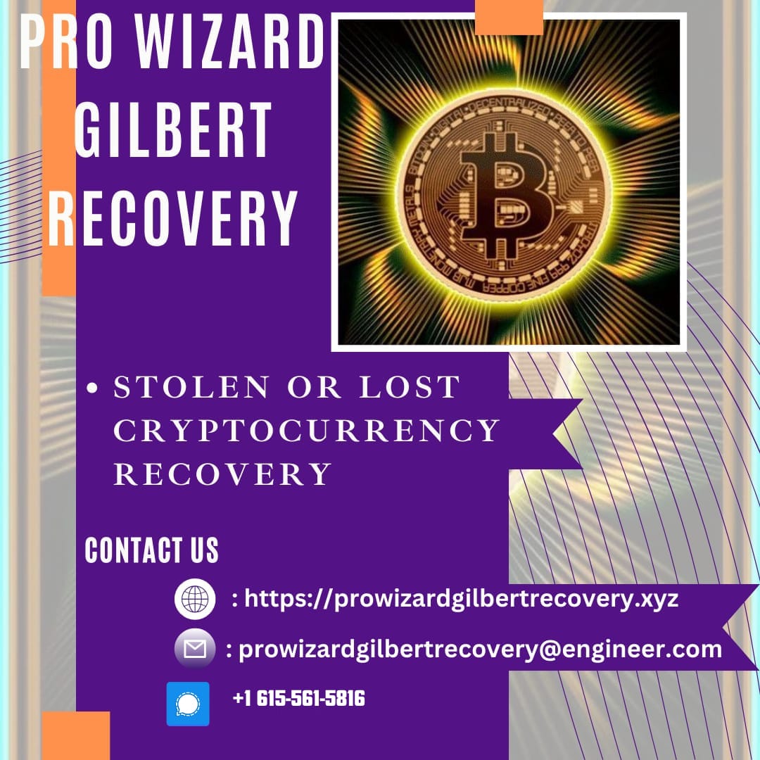 italki - CONTACT PRO WIZARD GILBERT RECOVERY TO RETRIEVE LOST BITCOIN ...