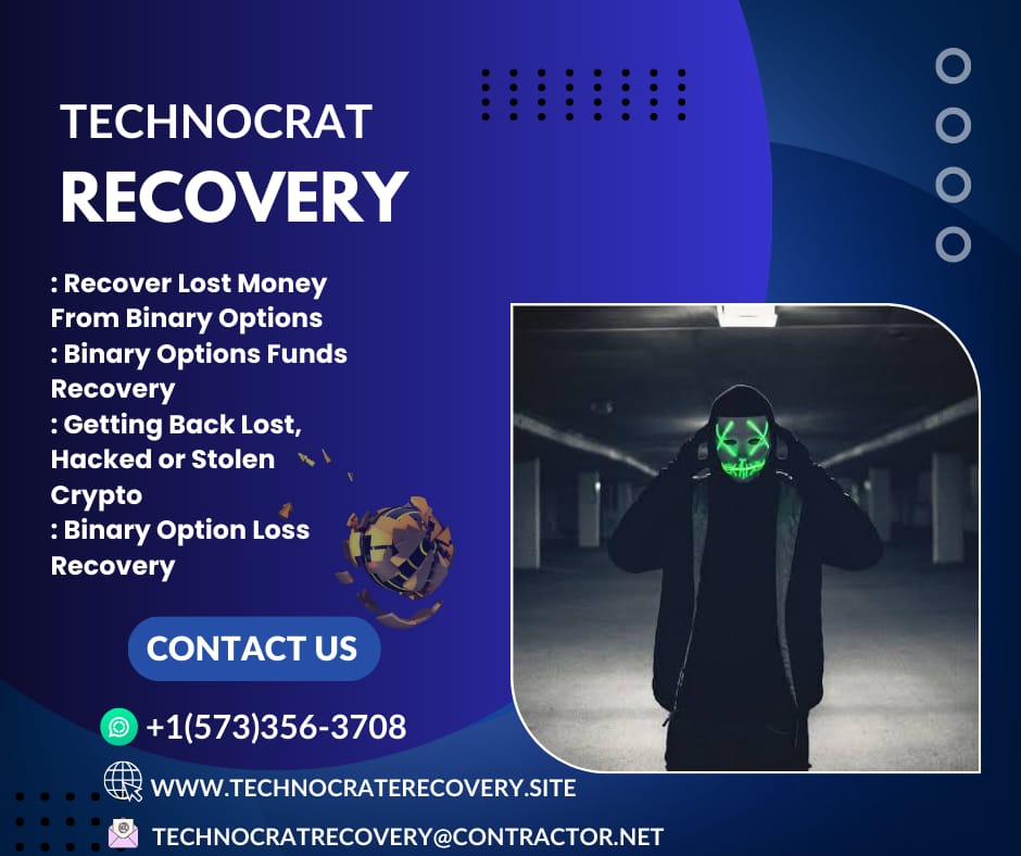 italki - HIRE A REPUTABLE FUNDS RECOVERY FIRM–TECHNOCRATE RECOVERY The ...