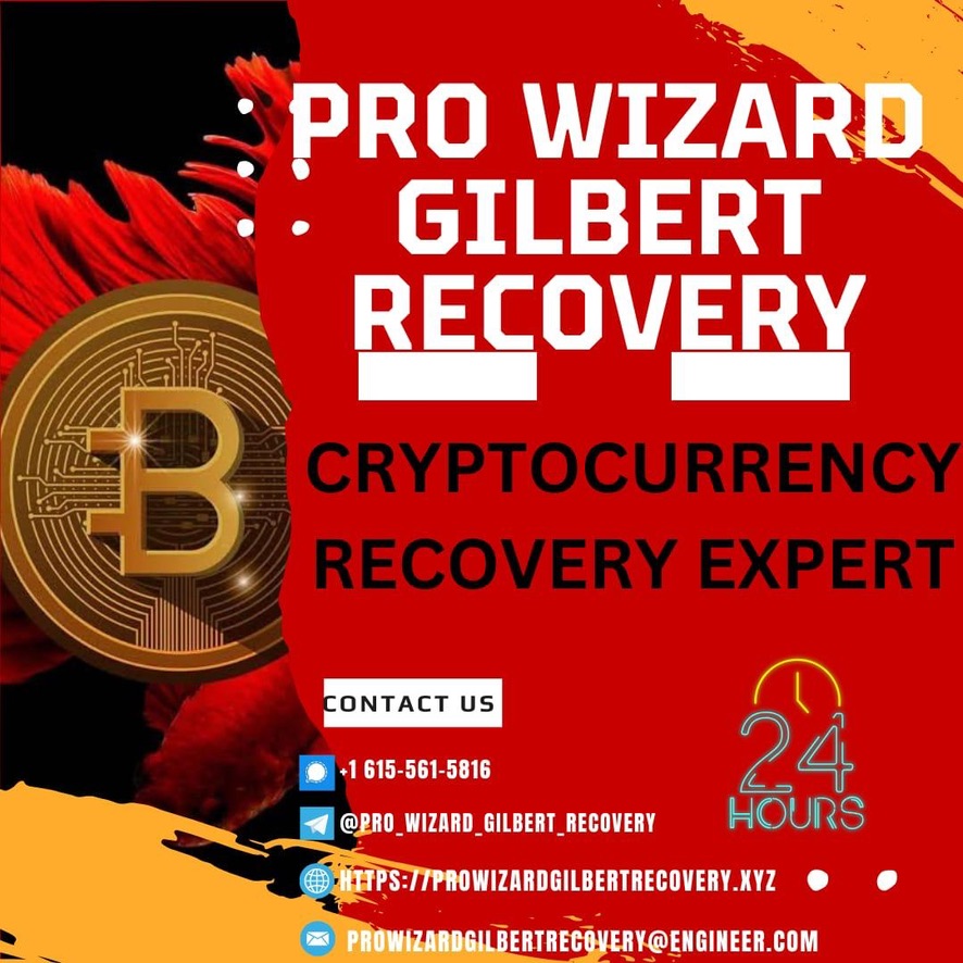 italki - ARE YOU A VICTIM OF CRYPTO FRAUD? CONTACT PRO WIZARD GILBERT RECOVERY A growing number ...