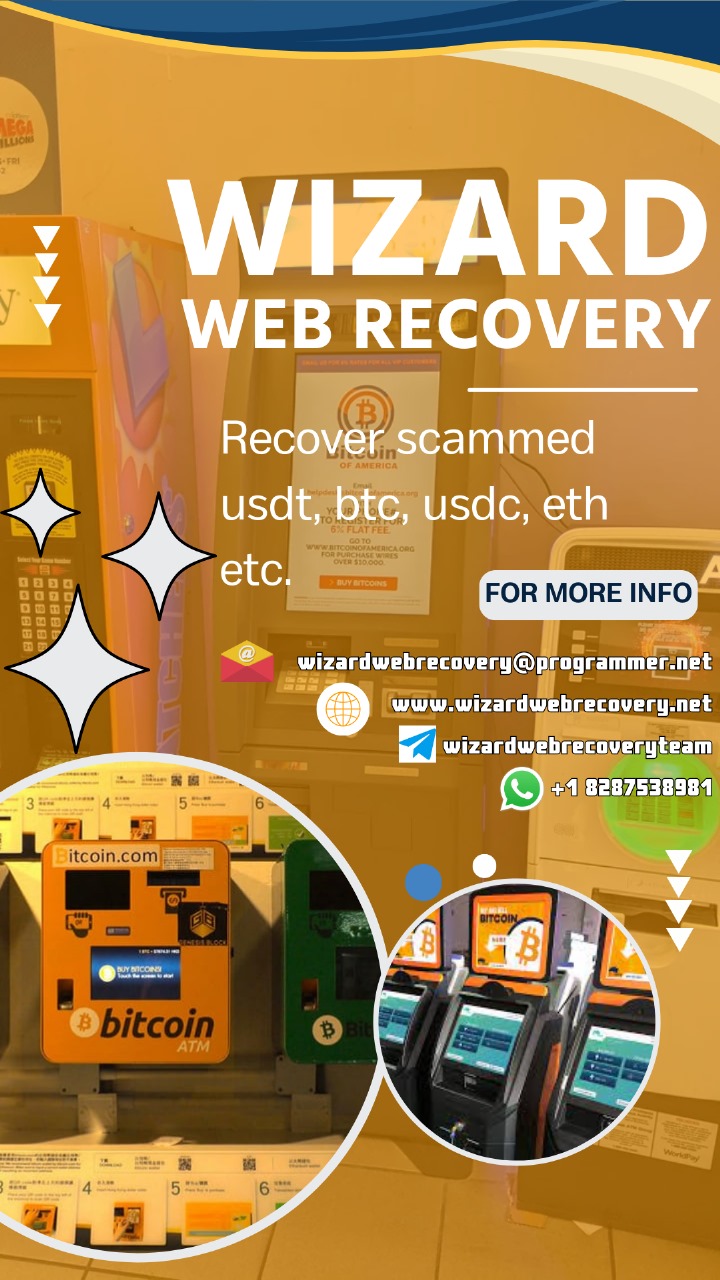 italki - CRYPTOCURRENCY SCAM RECOVERY - WIZARD WEB RECOVERY Are you one ...