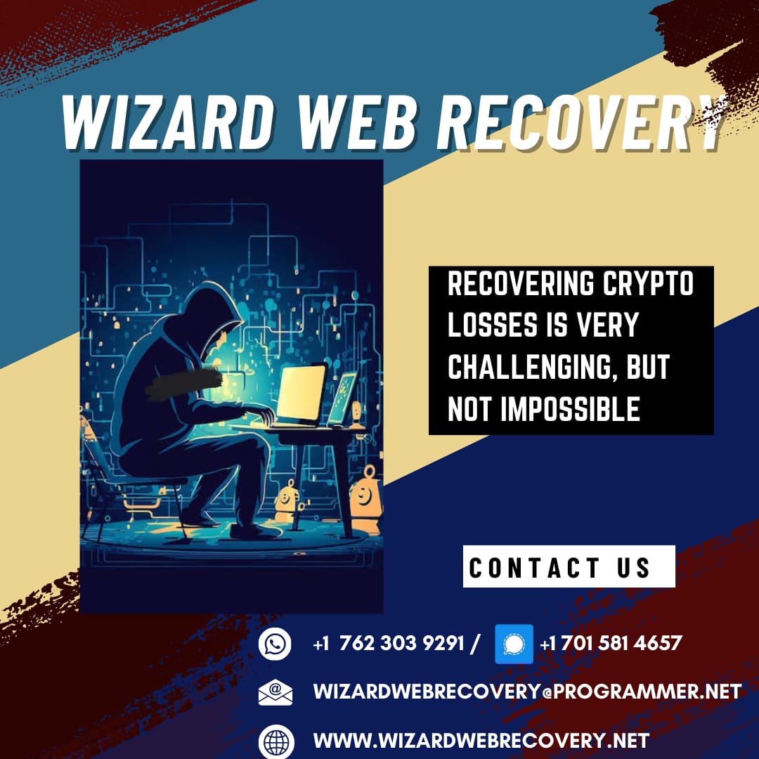 italki - WIZARD WEB RECOVERY BITCOIN RECOVERY SPECIALIST I decided to ...
