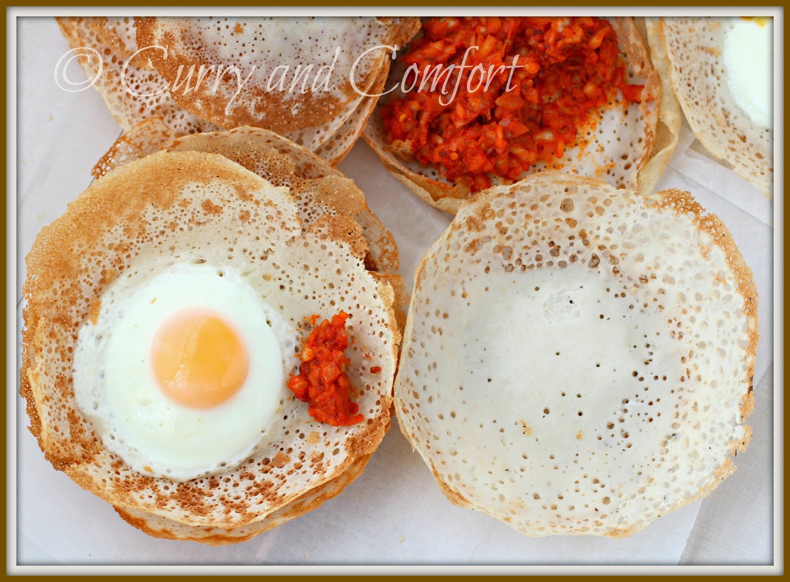 italki - Have you experienced the delightful flavors of Sri Lanka's ...