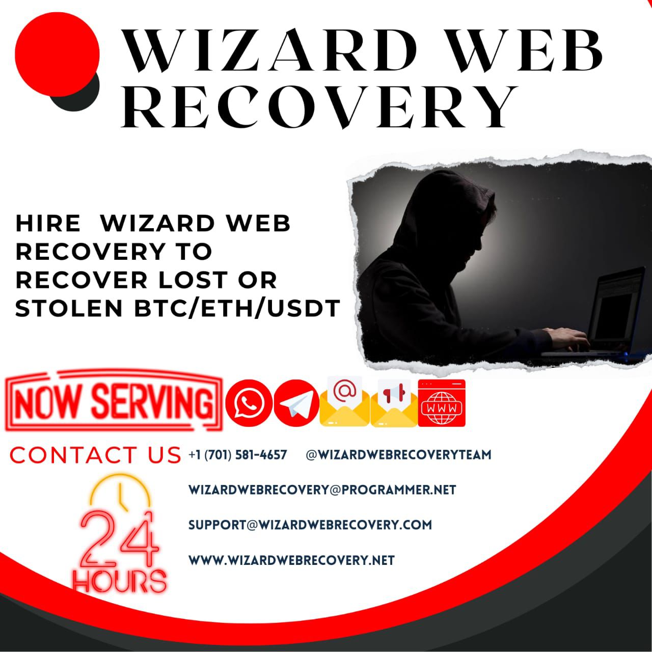 italki - WIZARD WEB RECOVERY BEST CRYPTO SCAM RECOVERY COMPANY Recently, I faced major financial ...