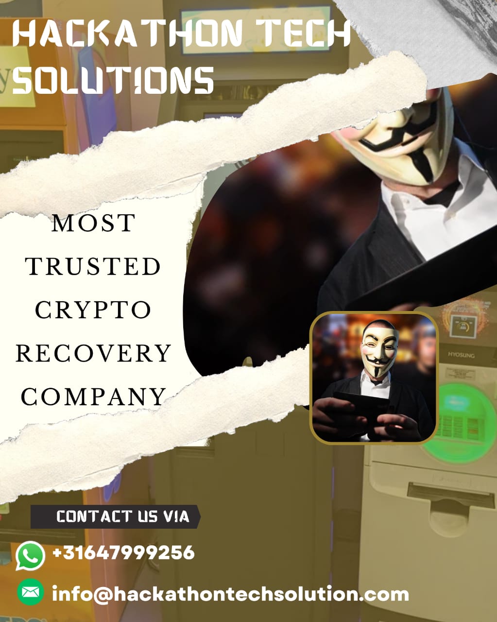 italki - RECOVER FROM CRYPTO FRAUD-HACKATHON TECH SOLUTION In the vast expanse of the digital ...