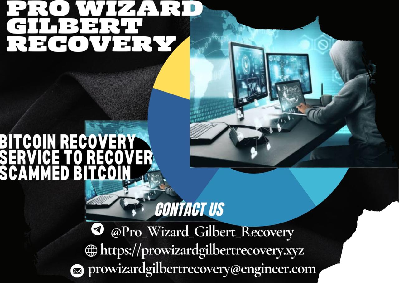 italki - STOLEN OR LOST CRYPTO RECOVERY THROUGH PRO WIZARD GIlBERT RECOVERY INFORMATION OF PRO ...