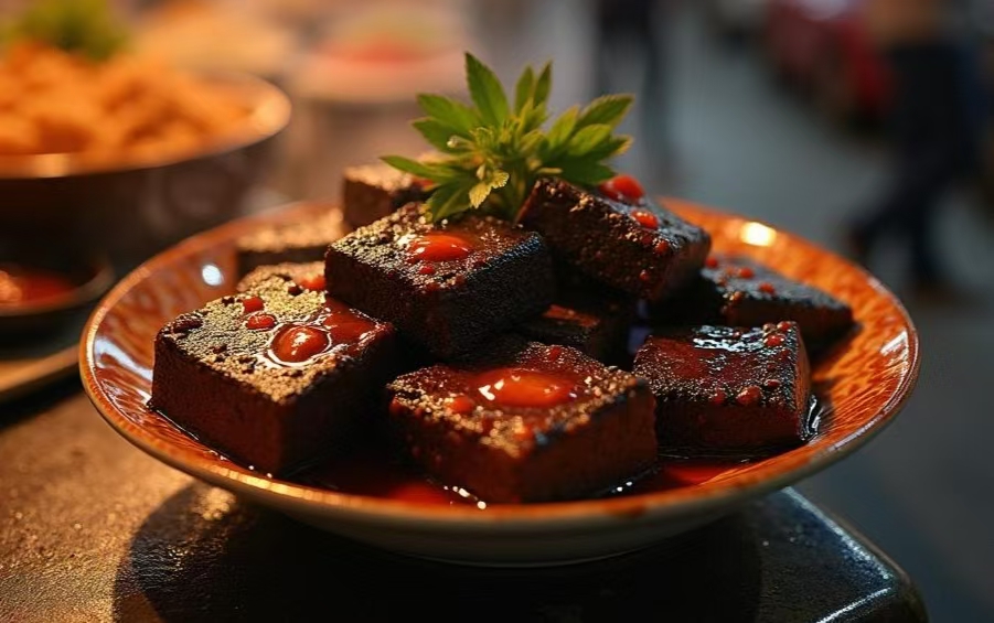italki - # Classic local snacks around China This classic snack of ...