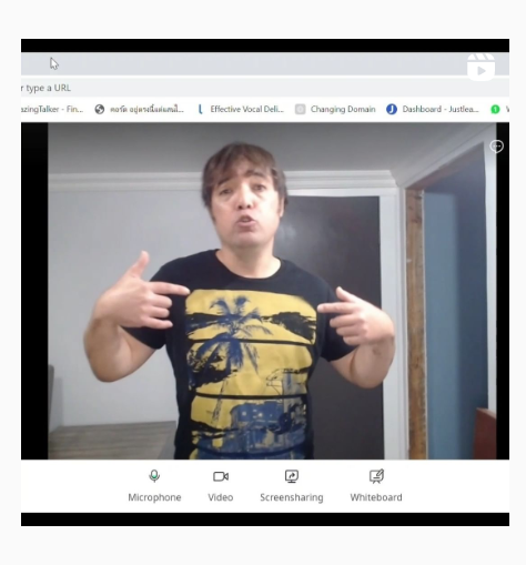 italki - My name is Ian. When I first saw this campaign, My first idea was to make a little hip ...