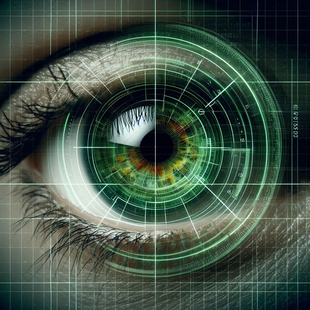 italki - Discover the truth with Eye Detect Lie Detector Test UK - the ...