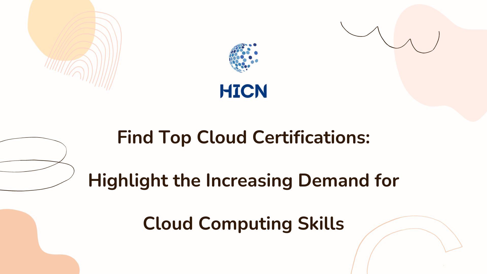 italki - Find Top Cloud Certifications: Highlight the Increasing Demand for Cloud Computing ...