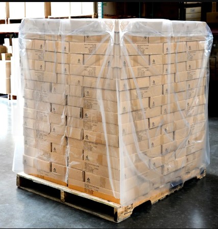 italki - Protecting Your Products with Pallet Covers: Essential Benefits Pallet covers are ...