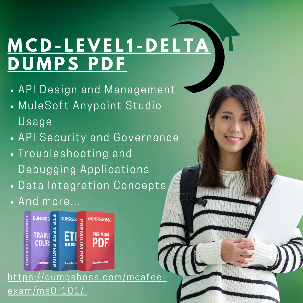 italki - Understanding the MCD-Level1-Delta Certification The MCD-Level1-Delta certification is ...