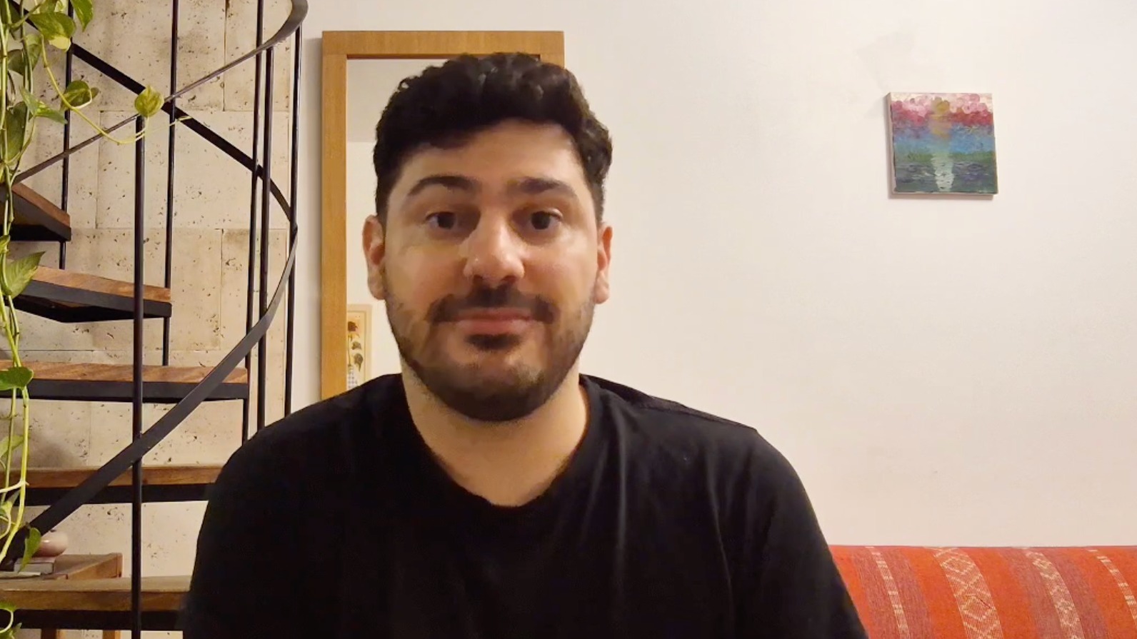 Learn Spanish with Lautaro Santos - Your Spanish tutor from italki