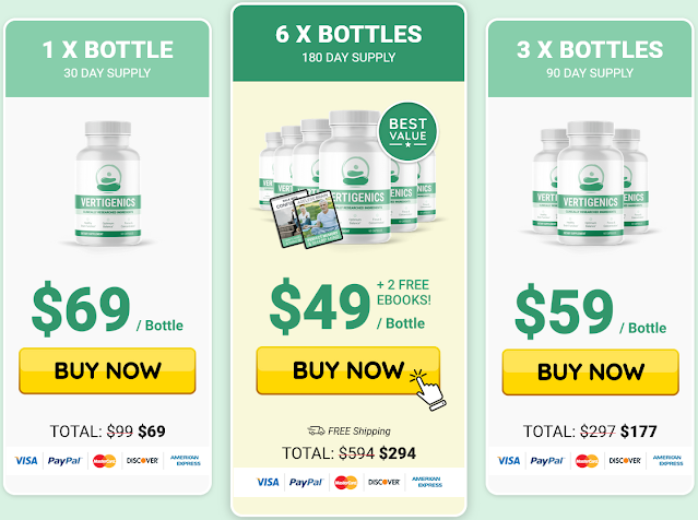 italki - Vertigenics – Official Website Link – Click Here ️ Product Name - Vertigenics ️ Side ...