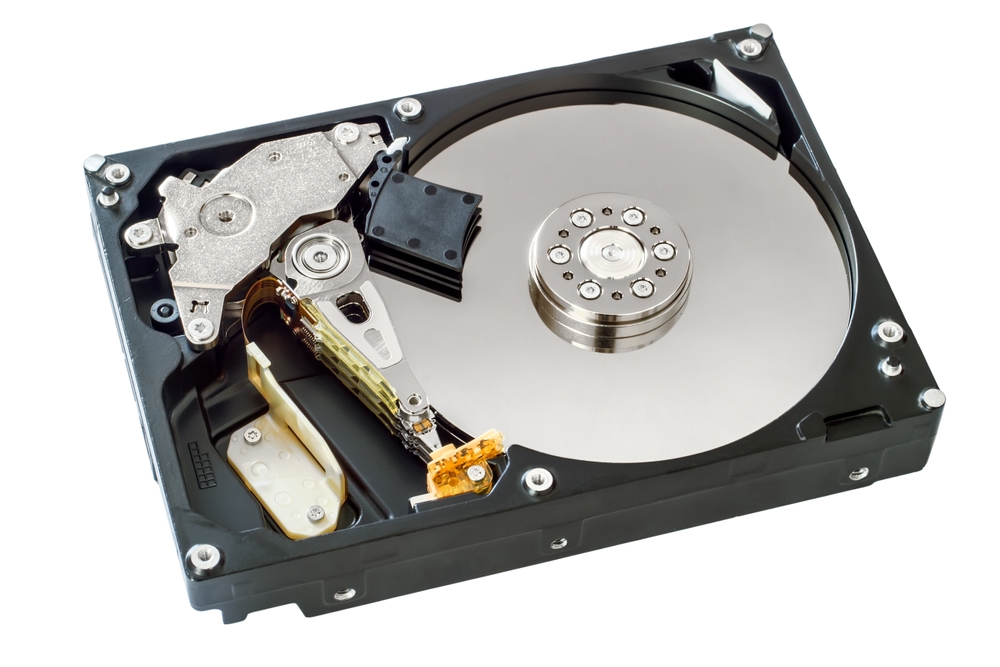 italki - The Essential Guide to Hard Drives A hard drive, also known as ...