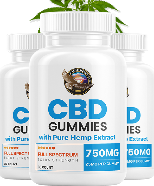 italki - Eagle Hemp CBD Gummies have gained immense popularity as a natural wellness supplement ...