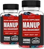 italki - Manup Gummies Review: Full Breakdown & Boost Testosterone ...