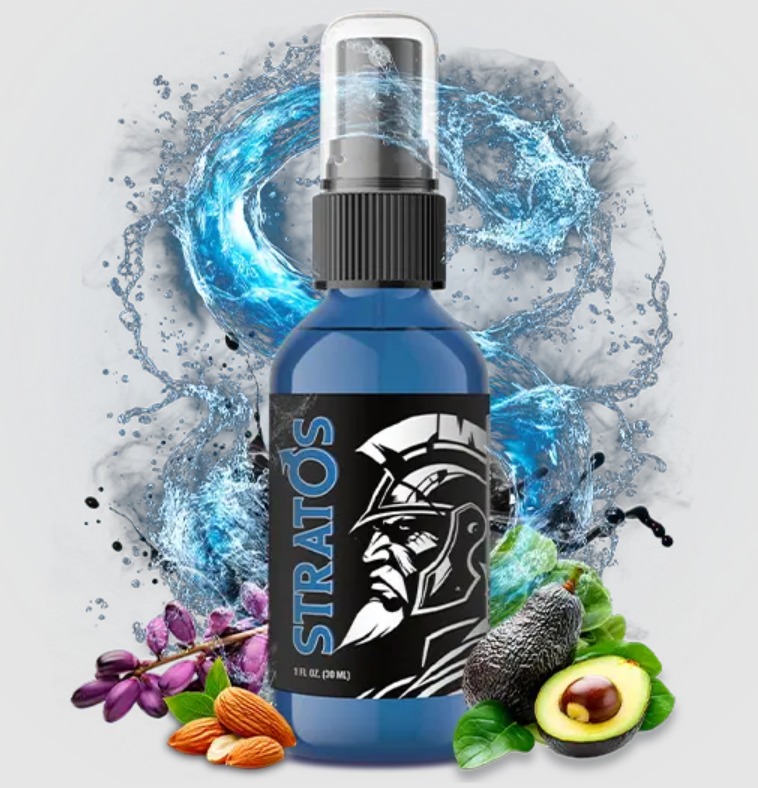 italki - #Stratos Male Enhancement [Male Growth Hormone Activator ...