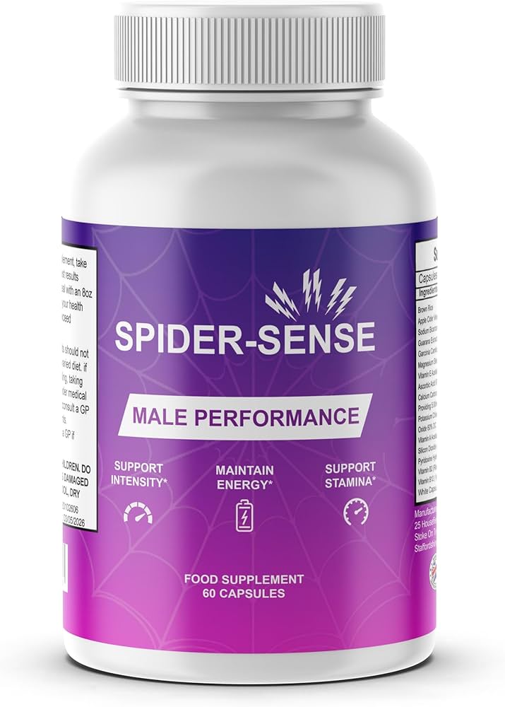 italki - Spider Sense Male Enhancement UK - Get BIGGER & More ...