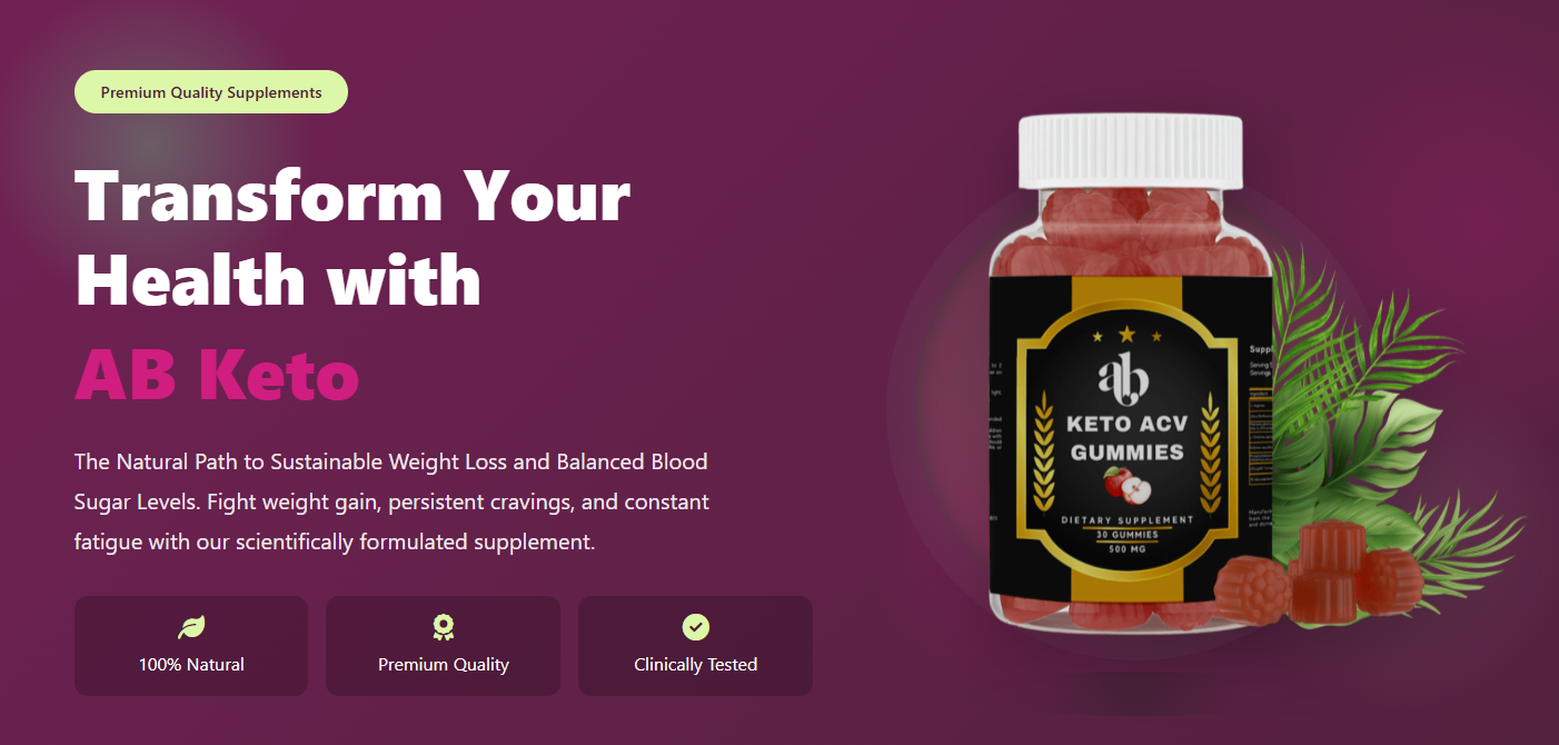 italki - AB Keto ACV Gummies Reviews - Does It Really Help with Weight ...