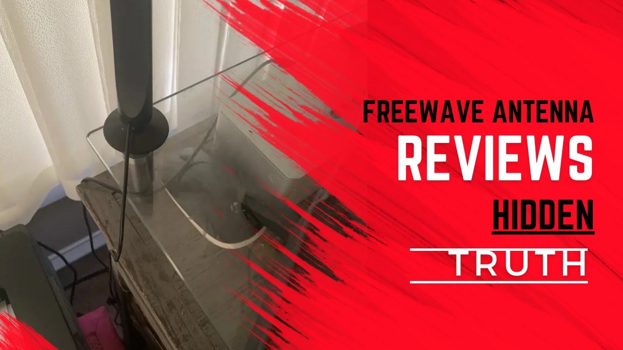 italki - FreeWave Antenna Reviews - What Is This New Rave in the Market ...