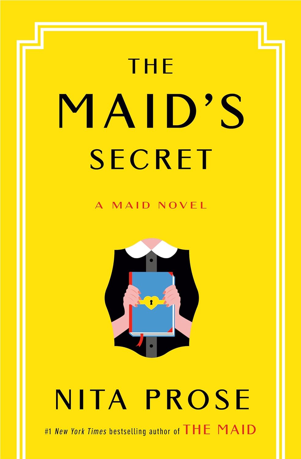 italki - [Download] PDF The Maid's Secret (Molly the Maid, #3) BY ...
