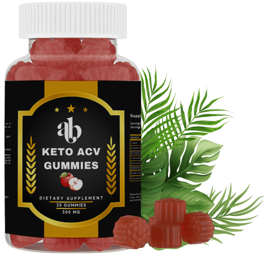 italki - AB Keto ACV Gummies: A Comprehensive Review Introduction The ...