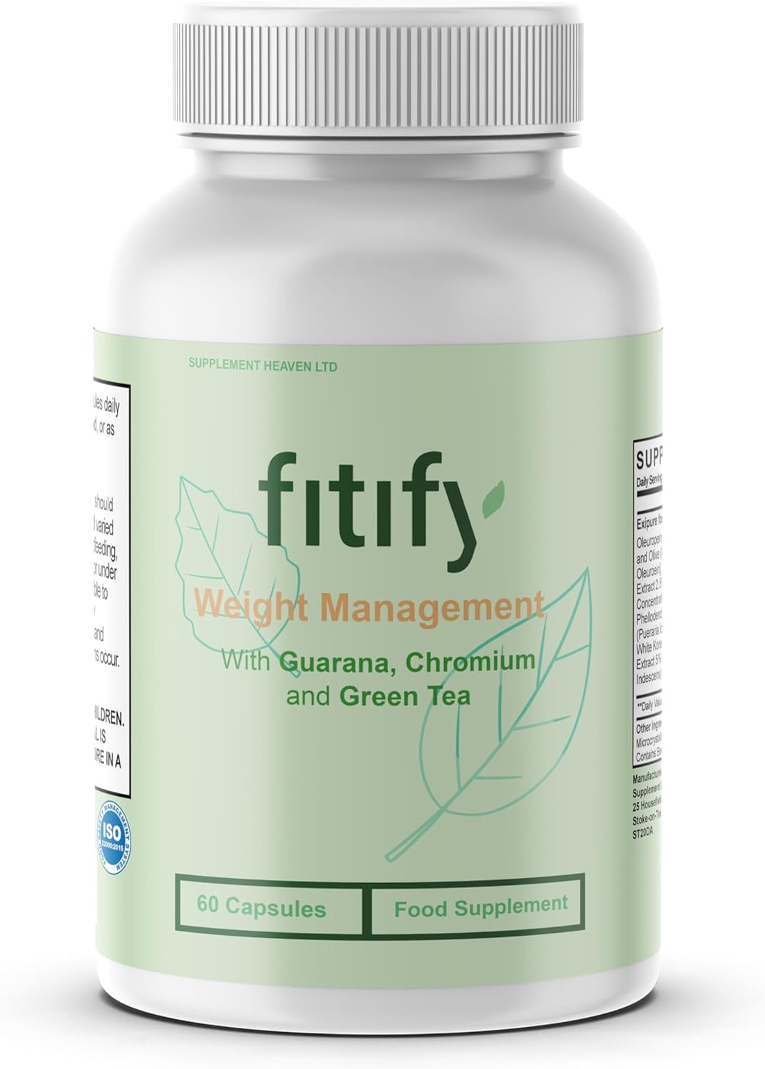 italki - Fitify Diet Capsules: Boost Metabolism Naturally Fitify Diet ...