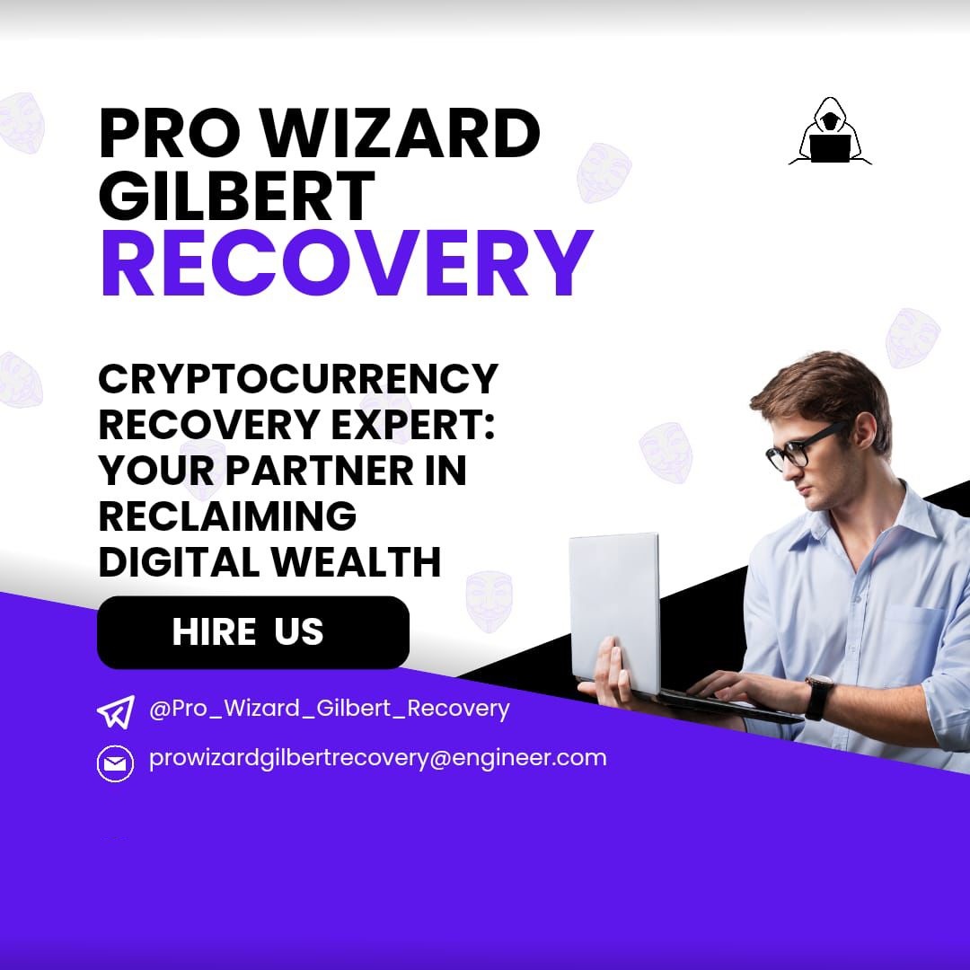 italki - How PRO WIZARD GILBERT RECOVERY Helped Me Recover $200,000 ...